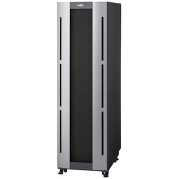 NEC、省電力・省スペース型の新サーバ「ECO CENTER」 1枚目の写真・画像 | RBB TODAY