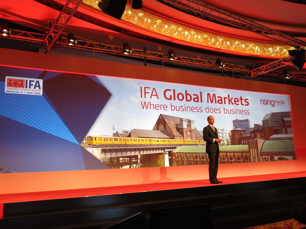 国際家電見本市「IFA」がアジア進出！ 深センで「CE China」開幕 8枚目の写真・画像 | RBB TODAY