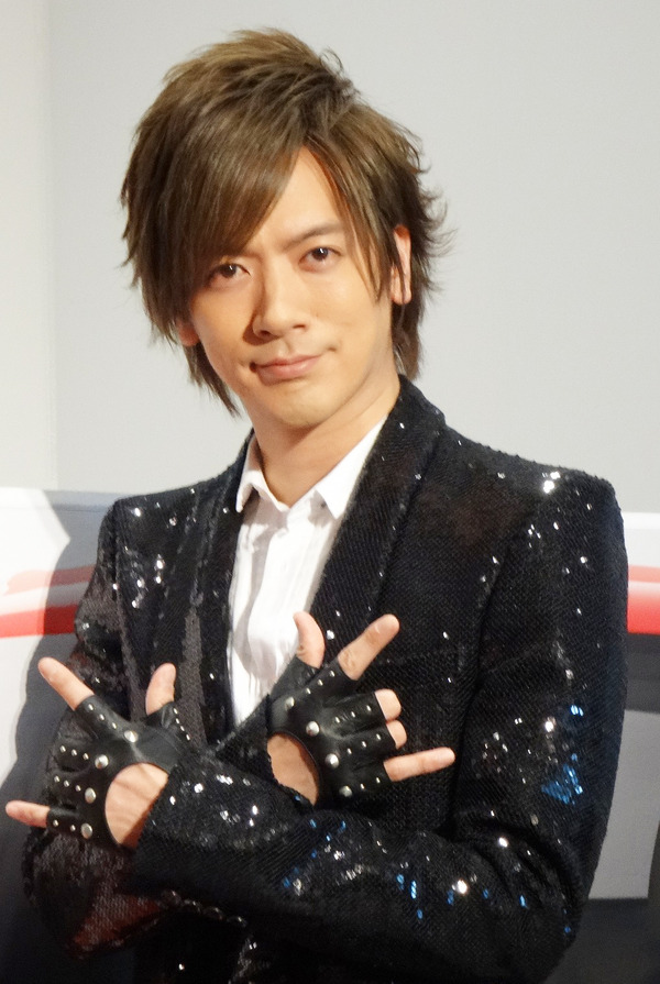 DAIGOがインスタ開設！1枚目は夫婦でツーショット | RBB TODAY