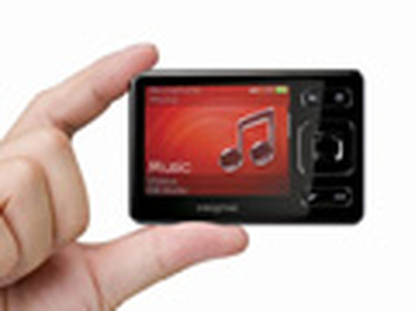 クリエイティブ、携帯メディアプレーヤー「CREATIVE ZEN」の16GBモデルを値下げ | RBB TODAY