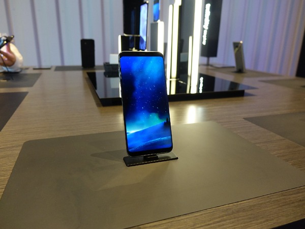原宿にあのVRアトラクションが出現！「Galaxy Studio Tokyo」に行ってきた！ 10枚目の写真・画像 | RBB TODAY