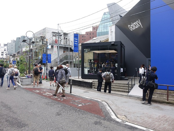 原宿にあのVRアトラクションが出現！「Galaxy Studio Tokyo」に行ってきた！ 15枚目の写真・画像 | RBB TODAY
