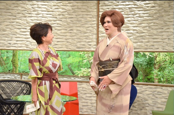 IKKO、「どんだけ～」の誕生秘話を明かす！ 4枚目の写真・画像 | RBB TODAY