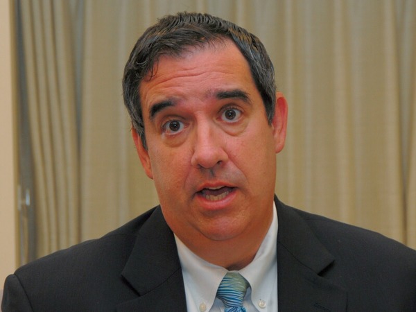 専用チップで高速化とディスク使用量の削減を両立した3PARの仮想ストレージ「InServ Tクラス」 1枚目の写真・画像 | RBB TODAY