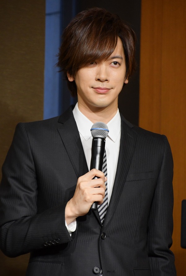 DAIGOの誕生パーティーに“セーラー戦士会”メンバーが集結！ 3枚目の写真・画像 | RBB TODAY