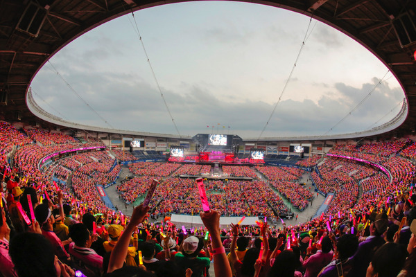 ももクロ、新曲『Re:Story』を「Momoclo Mania」で初披露！ 3枚目の写真・画像 | RBB TODAY