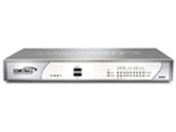 米SonicWALL、3Gデータ通信カードに対応した小規模企業向けUTM製品「SonicWALL NSA 240」 | RBB TODAY