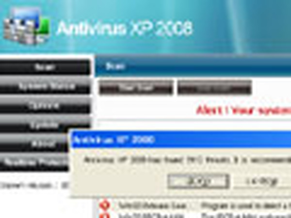 あなたのセキュリティ対策ソフトは本物？偽ソフトに注意を〜IPA発表 | RBB TODAY