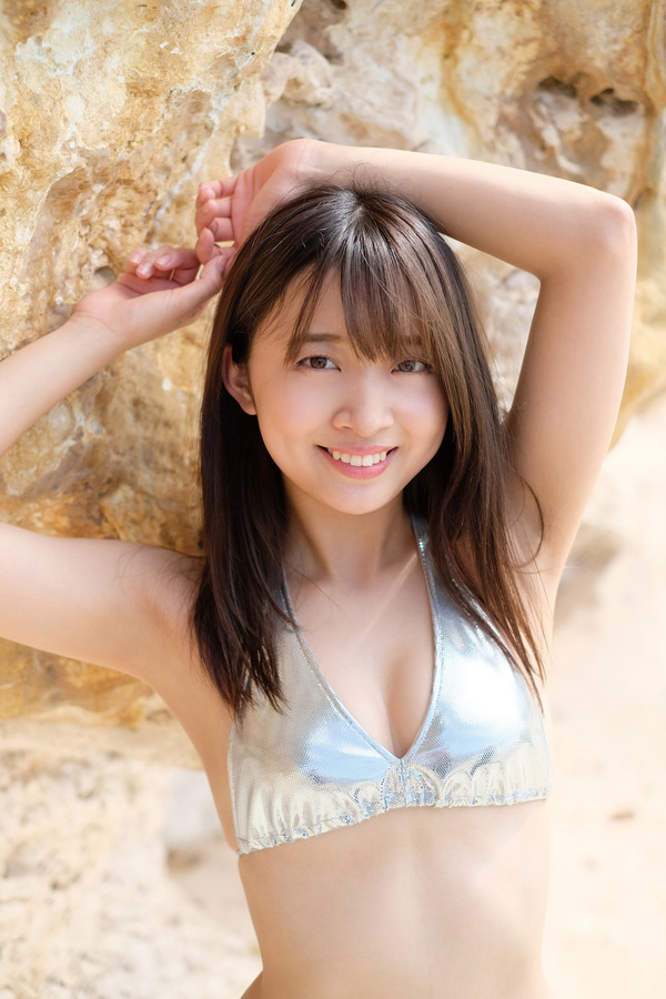 正統派美少女が大胆水着に！渡邉幸愛、1stDVDが全国発売開始 9枚目の写真・画像 | RBB TODAY