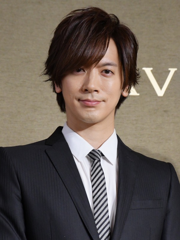 DAIGO、祖父の意外な素顔を暴露「オナラしたら吸い込みだした」 | RBB TODAY