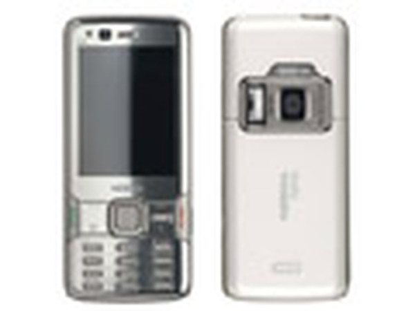 SBM、「AQUOSケータイ FULLTOUCH SoftBank 931SH」と「Nokia N82」を発売 | RBB TODAY