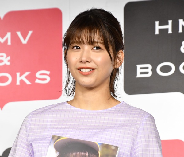 欅坂46・渡邉理佐、水着&シャワーシーンに挑戦「わりと自然に撮れたのでは」 2枚目の写真・画像 Rbb Today