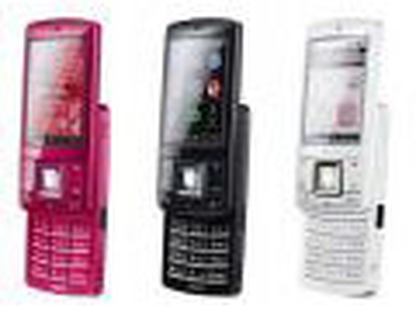 ウィルコム、W-SIM対応スライド式電話機「WILLCOM LU」ピンクとホワイト発売 | RBB TODAY