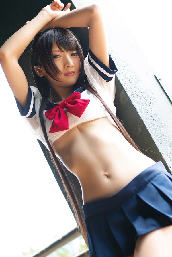 コスプレイヤー火将ロシエル、セクシー衣装満載の2nddvd 8枚目の写真・画像 Rbb Today
