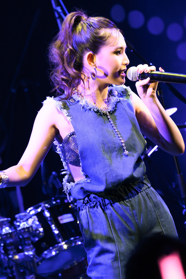 Beverly、2020年最初のワンマンライブ開催！ 2枚目の写真・画像 | RBB TODAY