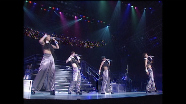 MAX、10日にデビュー25周年！スペシャルリモート生配信実施 | RBB TODAY