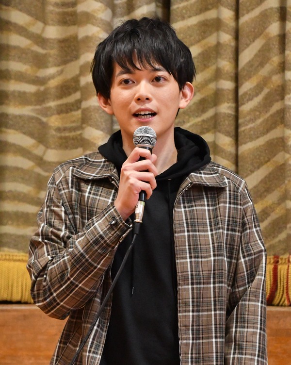 松丸亮吾、「DaiGoの弟」と言われて「めっちゃ嫌だったのですよ」 | RBB TODAY