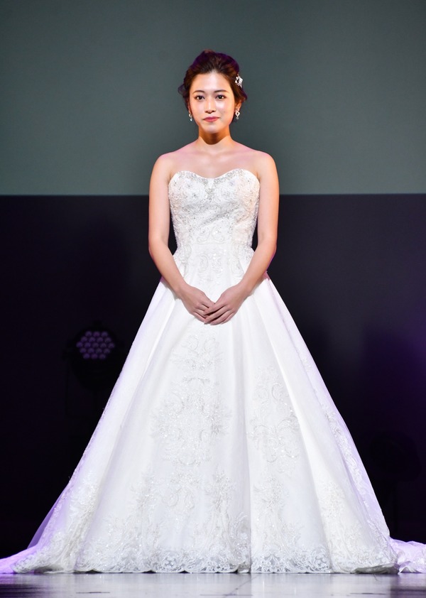 日本女子大学・森明日香さんが日本一の大学サークル美人に決定！ 5枚目の写真・画像 | RBB TODAY