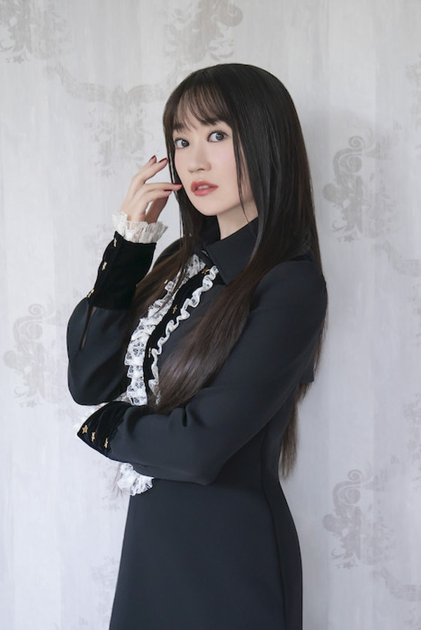 水樹奈々、初の配信ライブ「NANA ACOUSTIC ONLINE」がDVDに！ | RBB TODAY