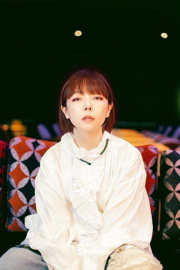 aiko、『SONGS』出演決定！ファンからのメッセージ募集もスタート！ | RBB TODAY
