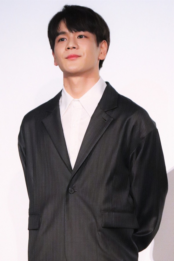 JO1豆原、演技初挑戦！リーダー與那城が稽古相手に「結構ガチで…」 7枚目の写真・画像 | RBB TODAY