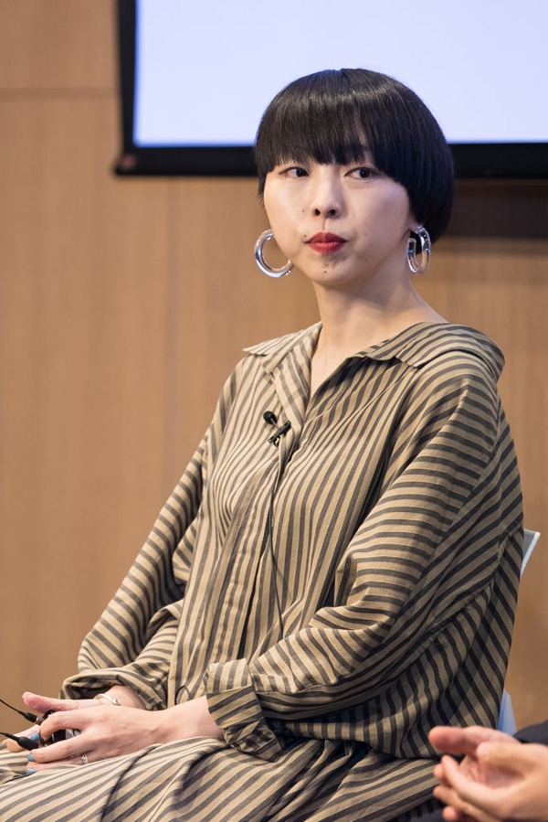 振付師MIKIKO氏、五輪開会式をめぐる報道にTwitterでコメント「すでに別の演出家がアサインされ…」 | RBB TODAY