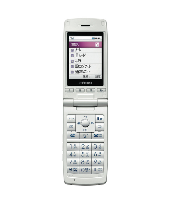 docomo STYLE seriesに「L-03A」「N-05A」の2機種が追加 2枚目の写真・画像 | RBB TODAY