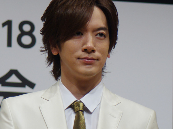 DAIGO、立ち会い出産で北川景子をドン引きさせる行為 | RBB TODAY