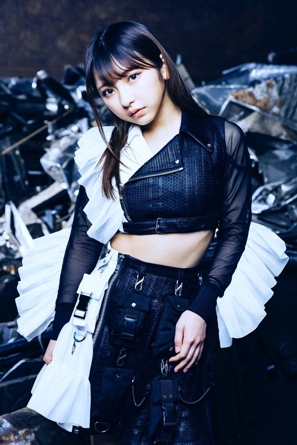 #2i2、デビュー曲「FATE」MVプレミア公開！切なく儚いストーリー仕立て 2枚目の写真・画像 | RBB TODAY