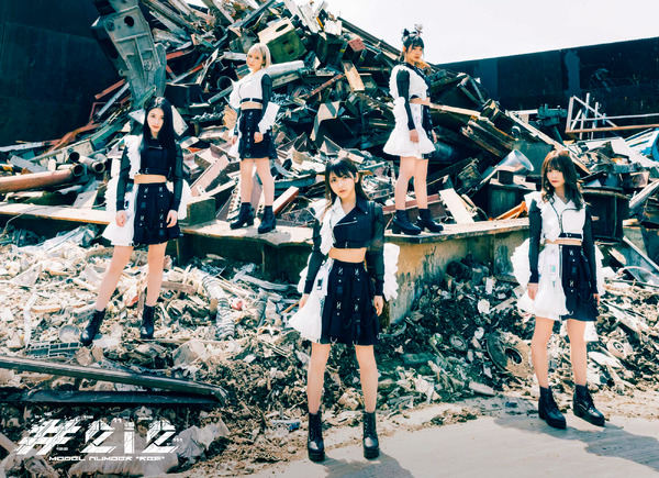 #2i2、デビュー曲「FATE」MVプレミア公開！切なく儚いストーリー仕立て | RBB TODAY