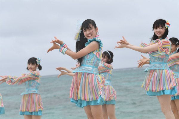 48グループ最年少・12歳の林美澪、ske48新曲センターに抜てき! 4枚目の写真・画像 Rbb Today