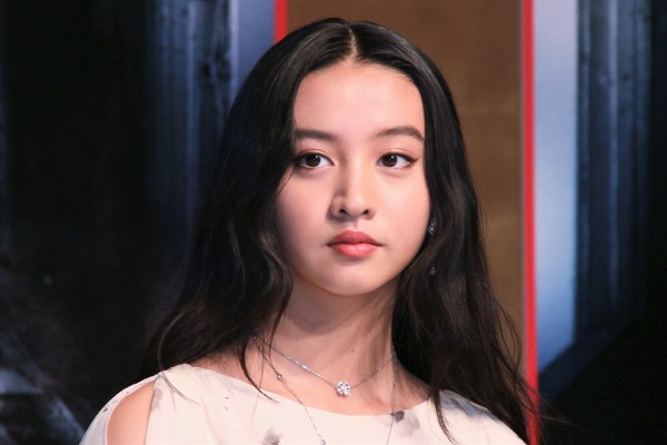 Koki,、女優デビューは「父の影響もある」木村拓哉の過去作品に触発 | RBB TODAY