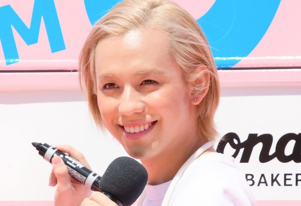 ryuchell（りゅうちぇる）、太田光炎上の選挙特番回顧！「関わりたくなかった」 | RBB TODAY