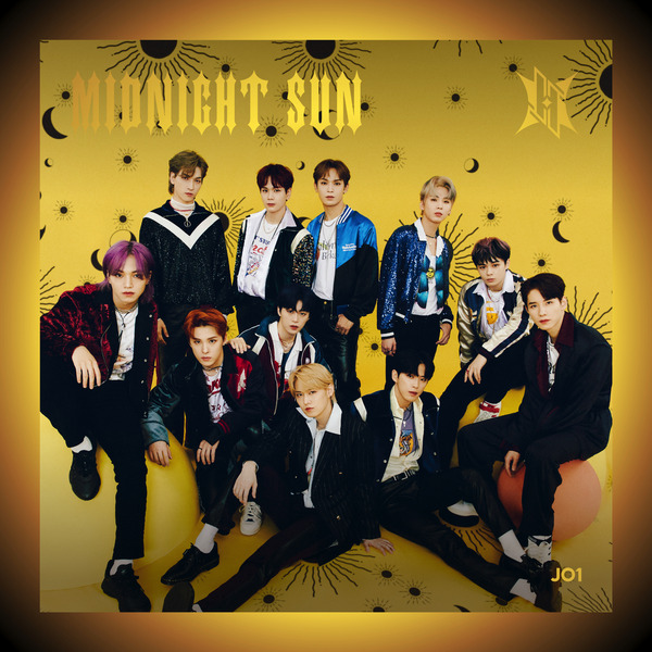 JO1、ニューシングル「MIDNIGHT SUN」が10月12日発売 4枚目の写真・画像 | RBB TODAY