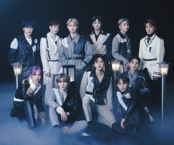 JO1、ニューシングル「MIDNIGHT SUN」が10月12日発売 | RBB TODAY