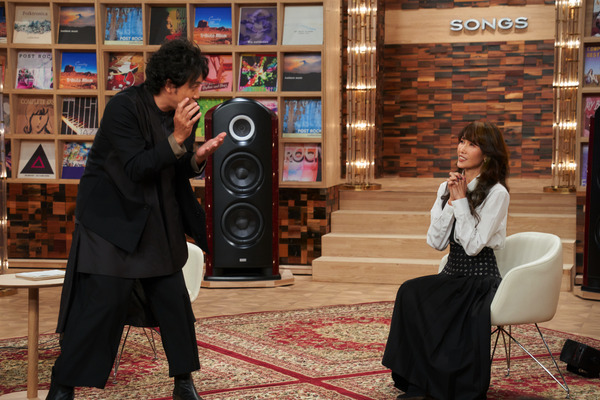 工藤静香、長女・CocomiとNHK『SONGS』に登場！ 3枚目の写真・画像 | RBB TODAY