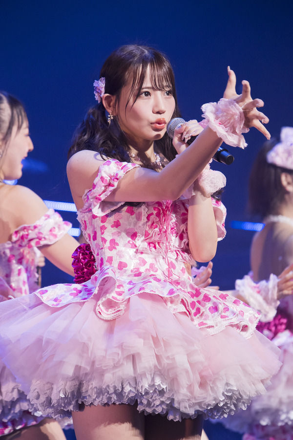 NMB48、アンダーメンバーがライブ開催！新曲「Time bomb」の初披露も 6枚目の写真・画像 | RBB TODAY