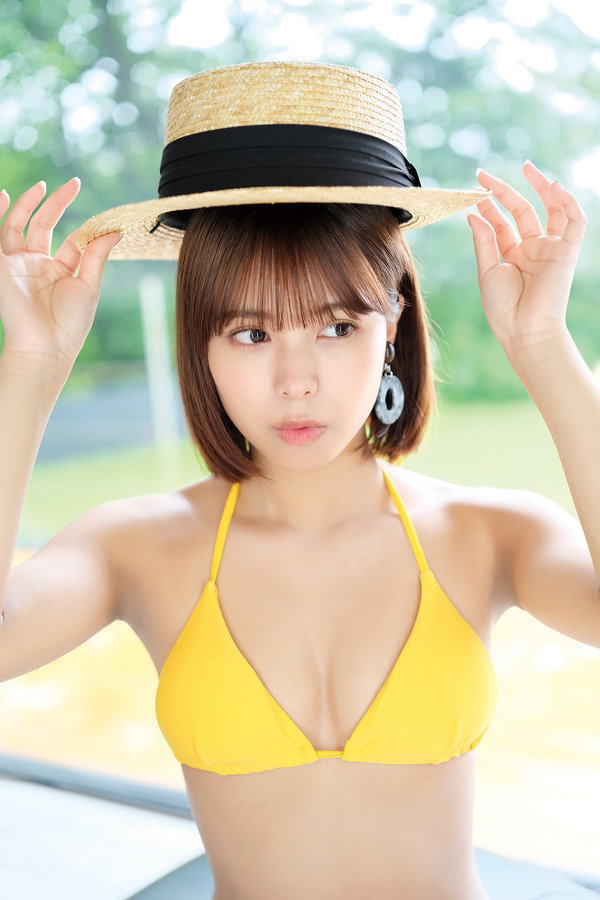 悪役ヒロインが色気全開……宮崎あみさ、初DVDが本日発売 4枚目の写真・画像 | RBB TODAY