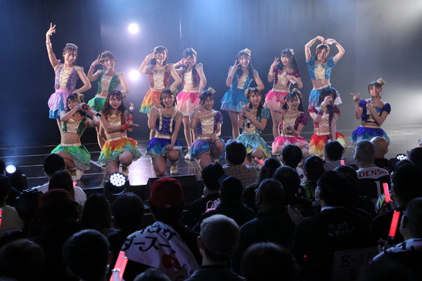 Ske48・須田亜香里、卒業公演開催!13年間のアイドル活動に幕 5枚目の写真・画像 Rbb Today