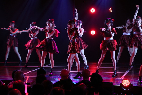 Ske48・須田亜香里、卒業公演開催!13年間のアイドル活動に幕 7枚目の写真・画像 Rbb Today