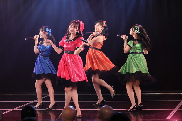 Ske48・須田亜香里、卒業公演開催!13年間のアイドル活動に幕 20枚目の写真・画像 Rbb Today