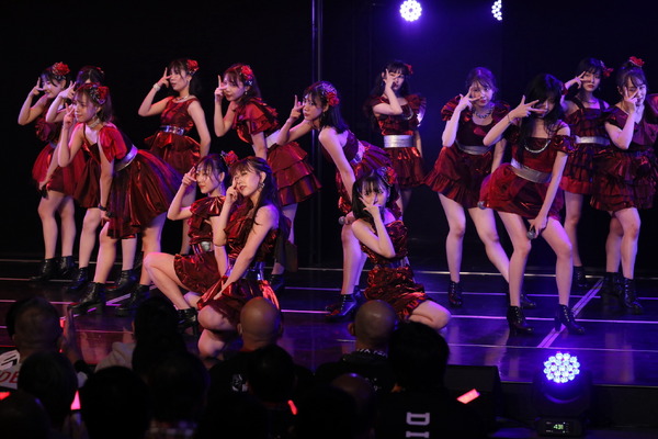 Ske48・須田亜香里、卒業公演開催!13年間のアイドル活動に幕 21枚目の写真・画像 Rbb Today