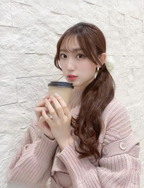 全部可愛すぎる!! NMB48メンバーが“秋”コーデをSNSで続々公開！ 4枚目の写真・画像 | RBB TODAY