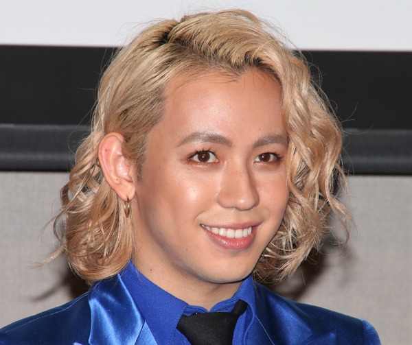 ryuchell、4歳息子の金銭感覚に驚き「叙々苑の牛タンが食べたい」 | RBB TODAY