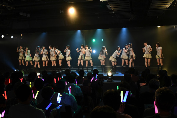 SKE48 Team K II、約4年半続いた「最終ベルが鳴る」公演に幕 | RBB TODAY