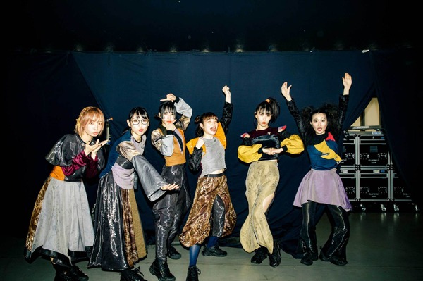 BiSHのみが出演するフェス「BiSH FES」約7年ぶりに開催 7枚目の写真・画像 | RBB TODAY