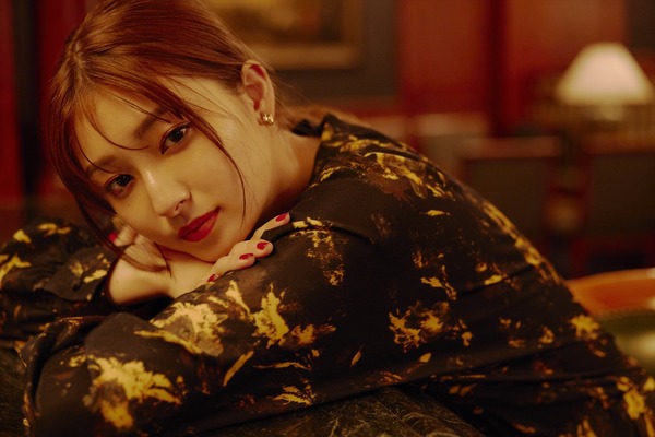 吉川愛、大人なランジェリー姿にも挑戦！3rd写真集写真集『Neroli』発売決定 | RBB TODAY