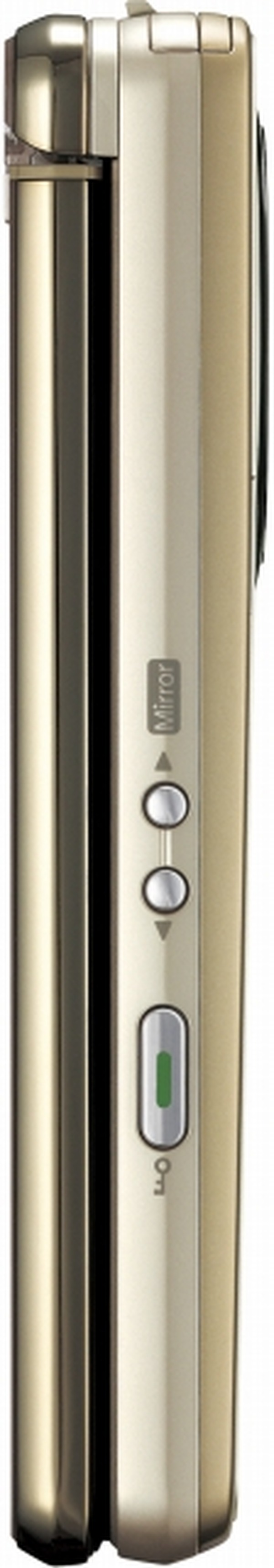 ソフトバンク、1,000万画素CCDカメラ搭載のAQUOSケータイ「933SH」を発売 2枚目の写真・画像 | RBB TODAY