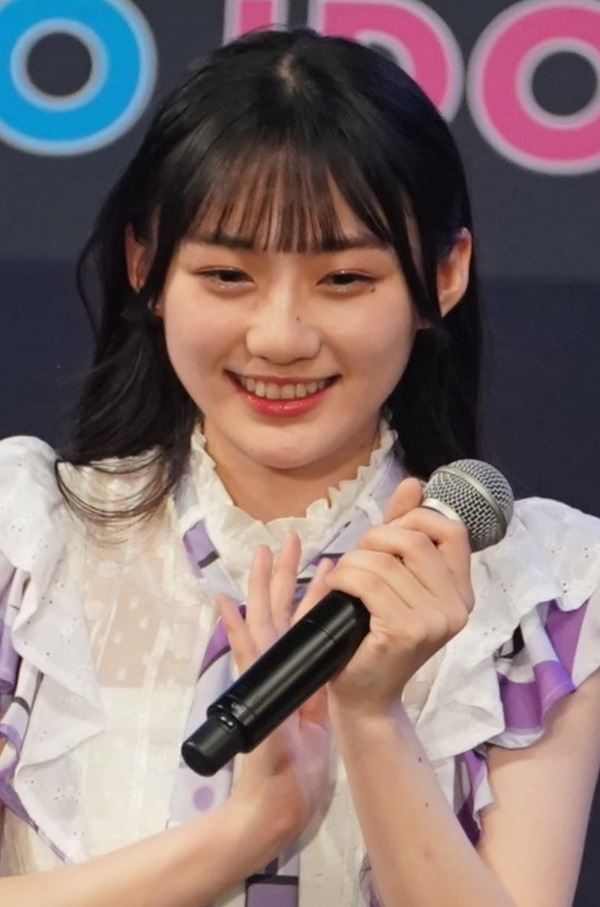 乃木坂46 5期生・川﨑桜、華麗なスケーティングでファン称賛「さくたんが最高」 | RBB TODAY