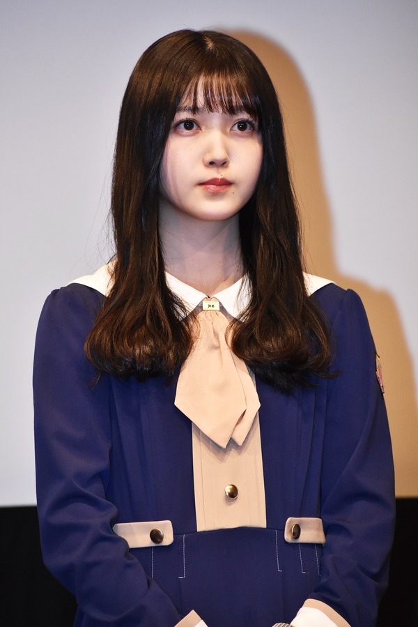 乃木坂46・久保史緒里、姉が大学のミスコンで優勝していた！ | RBB TODAY